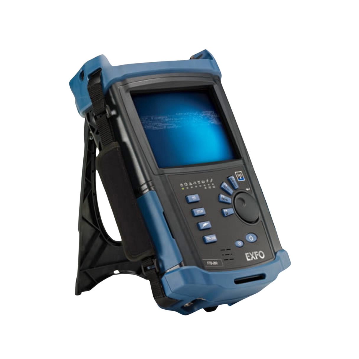 OSA | Analizador de espectro óptico EXFO - SISUTELCO