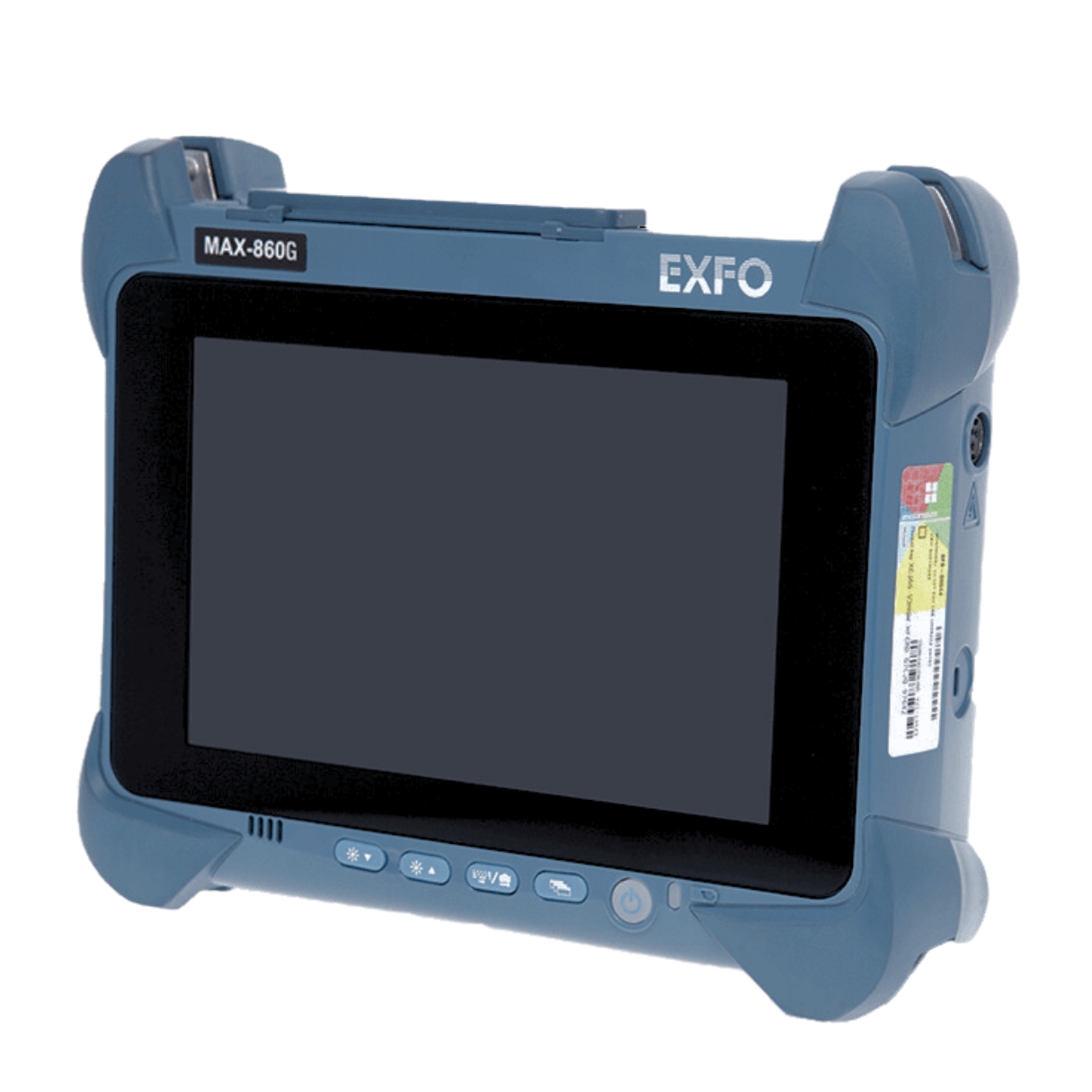 MAX 860G 10Geth - SISUTELCO